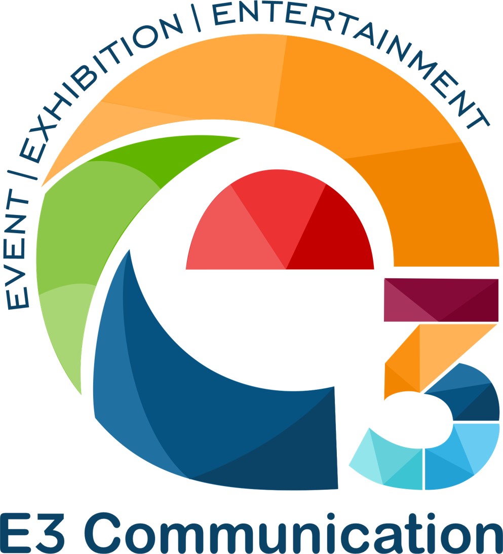 E3 Communication - Login